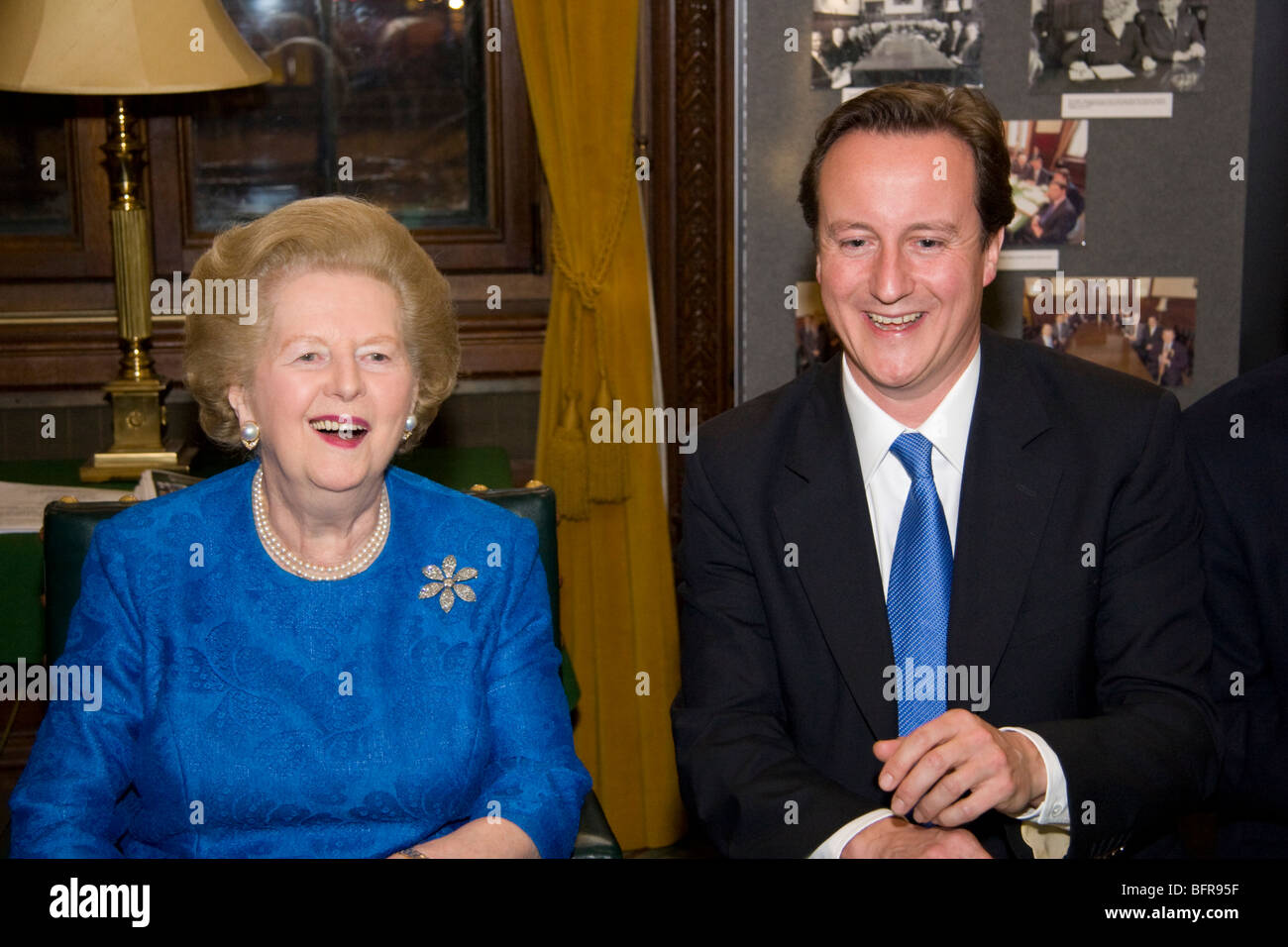 Margaret thatcher 1979 cabinet hi-res stock photography and images - Alamy