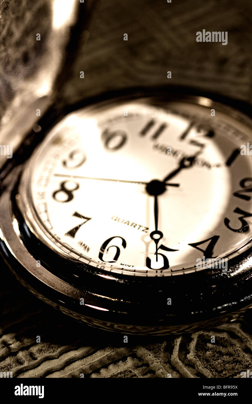 Pocketwatch hi-res stock photography and images - Alamy