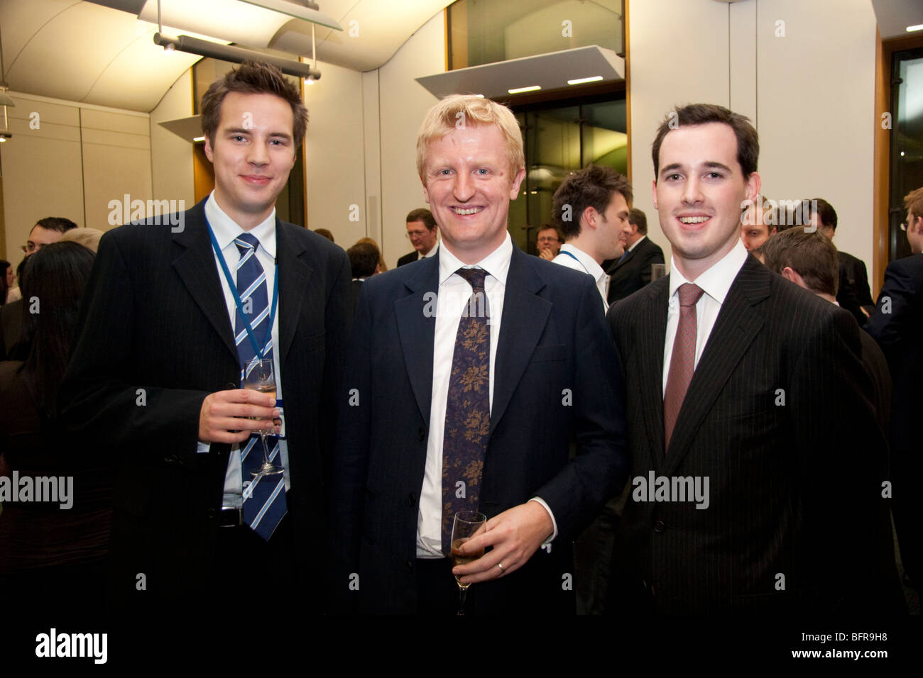 Young tories hi-res stock photography and images - Alamy