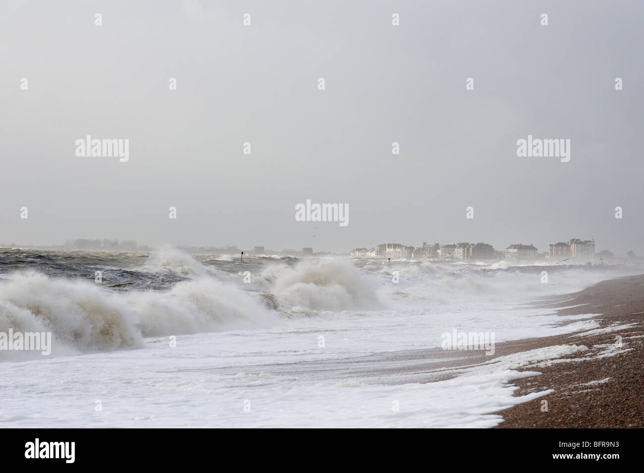 Uk hythe sandgate hi-res stock photography and images - Alamy