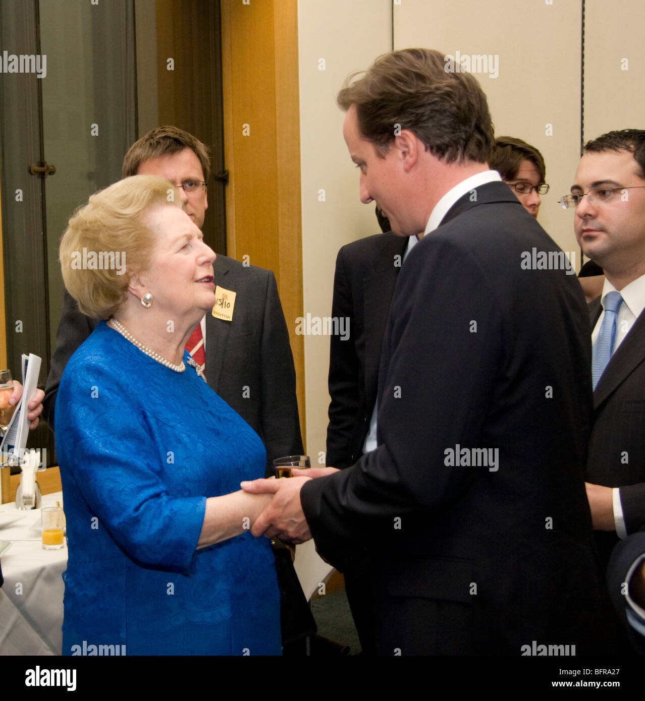 Margaret thatcher 1979 cabinet hi-res stock photography and images - Alamy