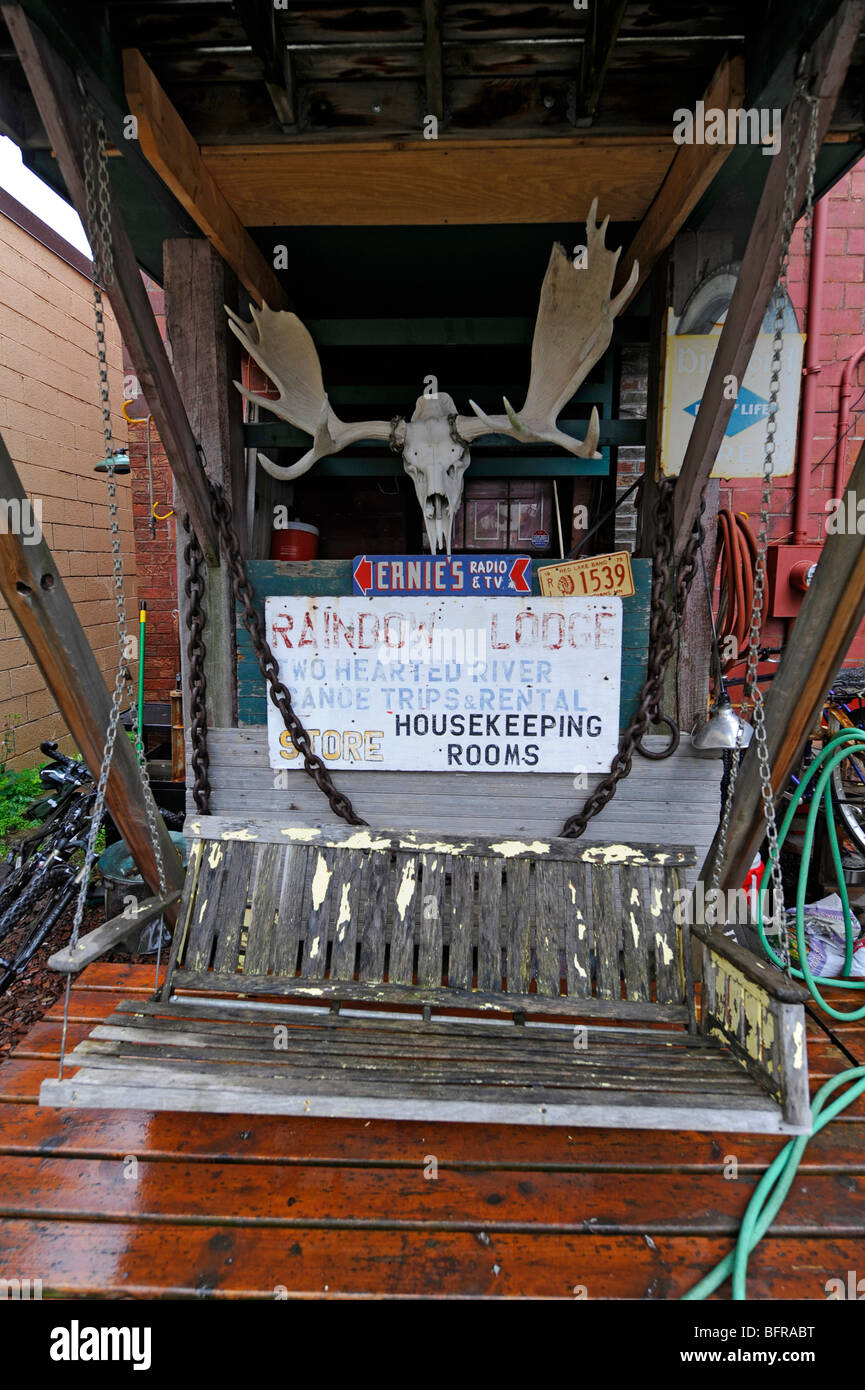 Back displays hi-res stock photography and images - Alamy