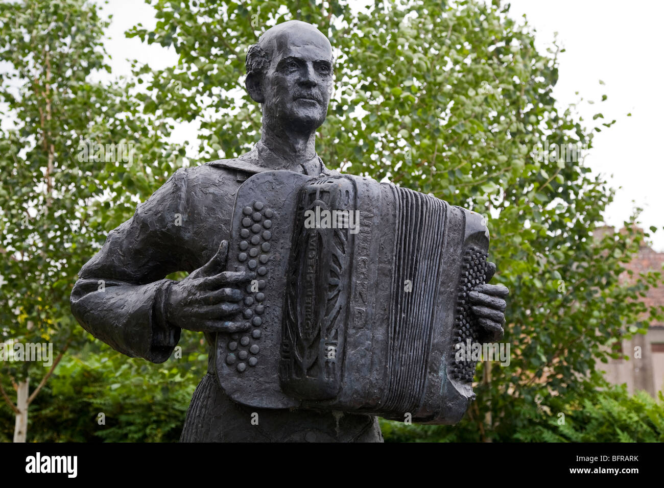 Sir jimmy shand hi-res stock photography and images - Alamy