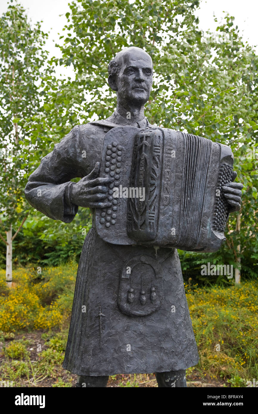 Auchtermuchty hi-res stock photography and images - Alamy