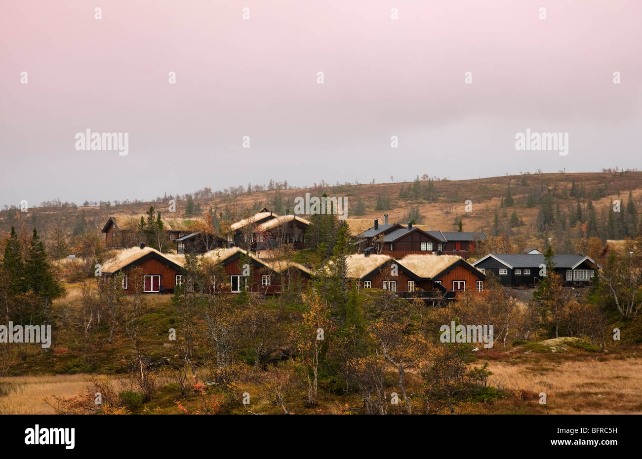 Storlien Sweden High Resolution Stock Photography and Images - Alamy