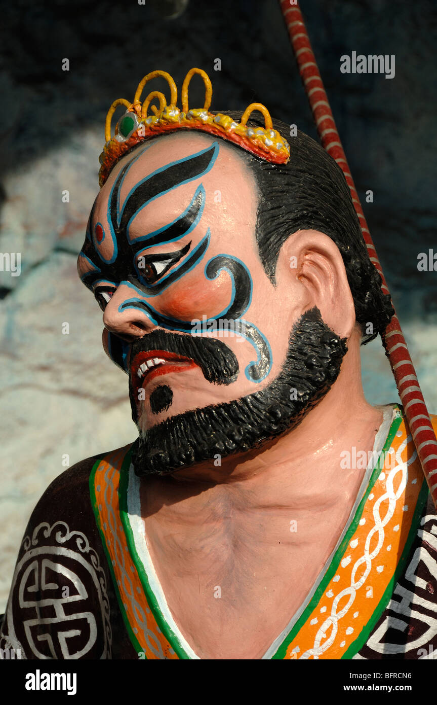 Devil Figure High Resolution Stock Photography and Images - Alamy