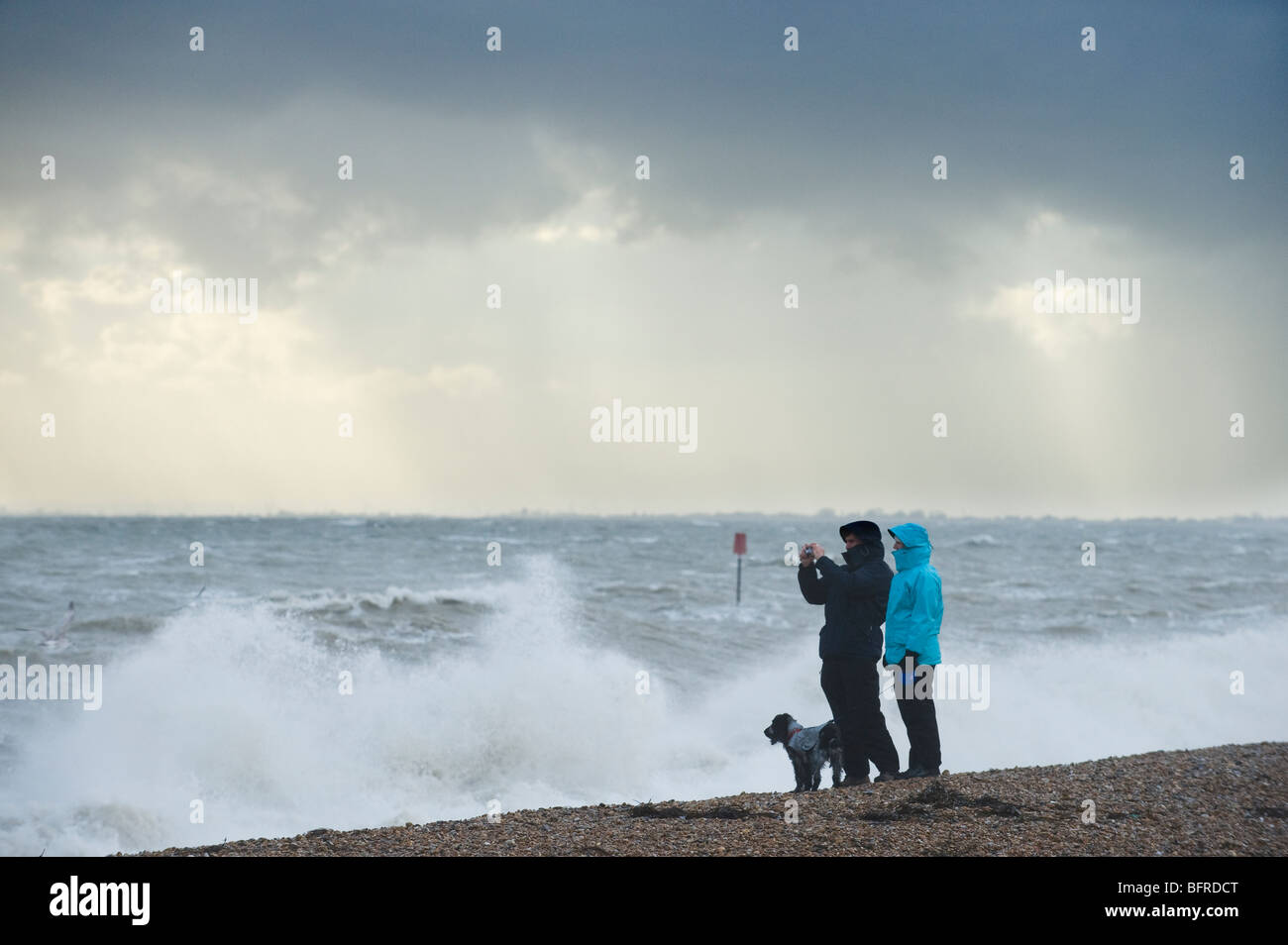 Flood storm wind uk hi-res stock photography and images - Alamy