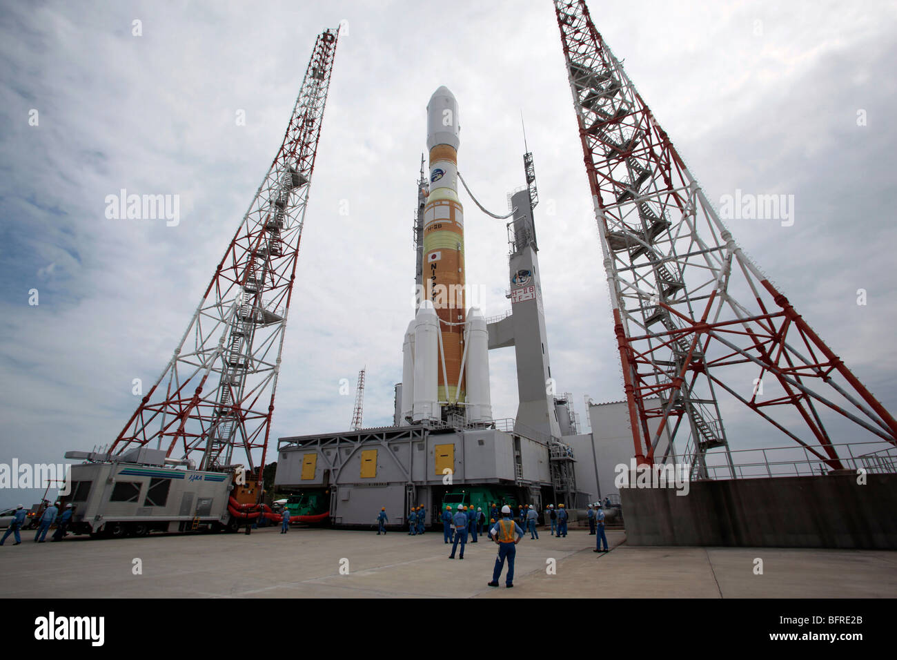 Space launch system hi-res stock photography and images - Alamy