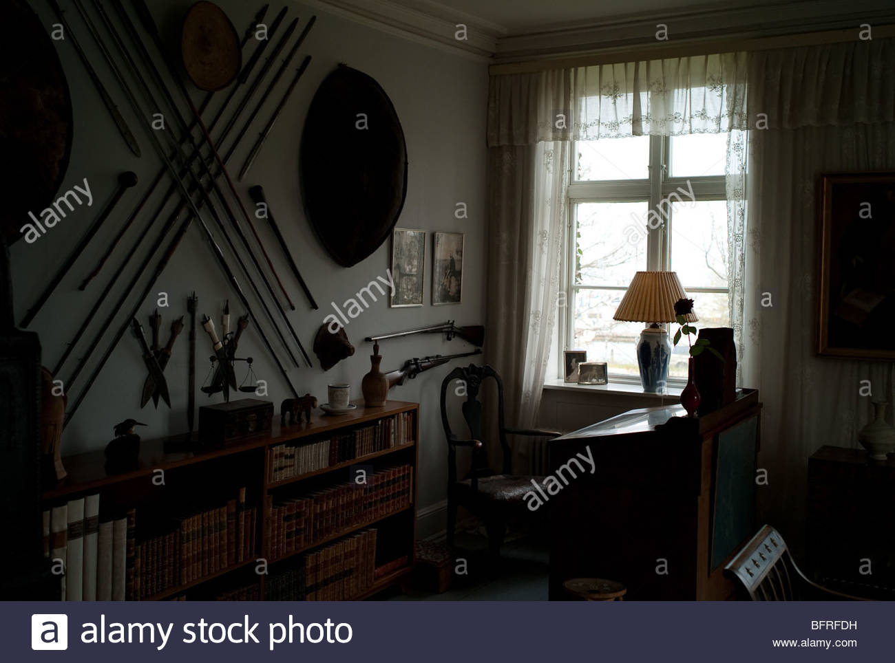 Isak Dinesen Stock Photos & Isak Dinesen Stock Images - Alamy