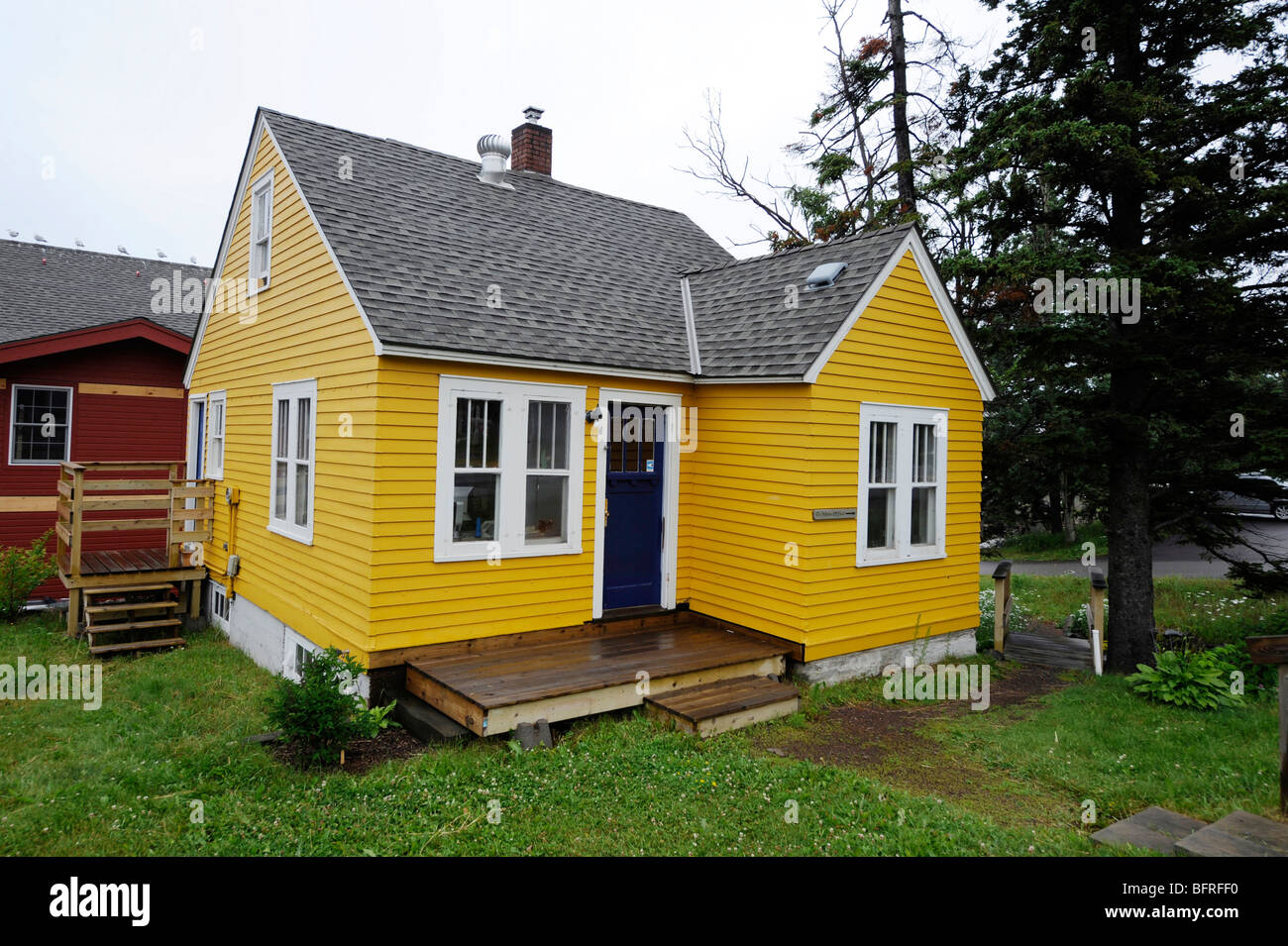 Yellow Houses With Siding The 45 Best Exterior House Colors For