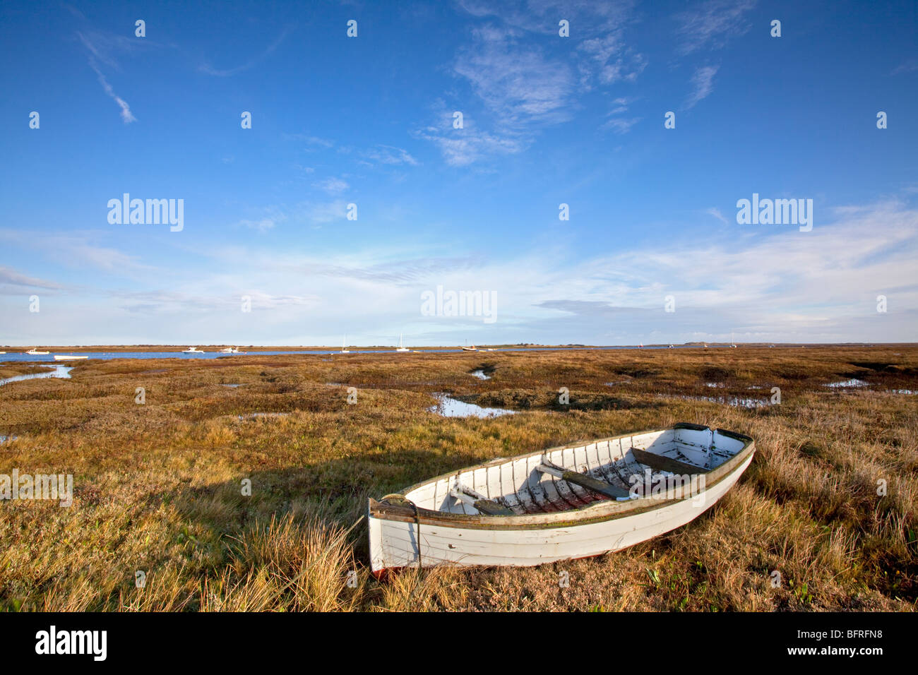 Brancaster hi-res stock photography and images - Alamy