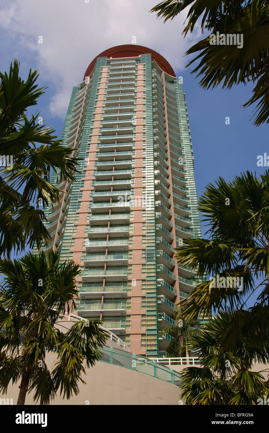 Chatrium Hotel Riverside Bangkok, Bangkok Thailand Stock Photo - Alamy