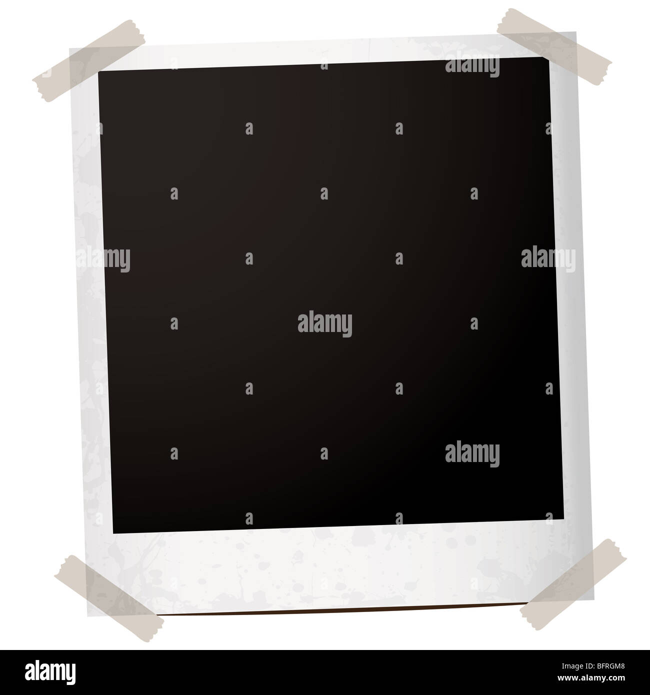 Photo corners album hi-res stock photography and images - Alamy