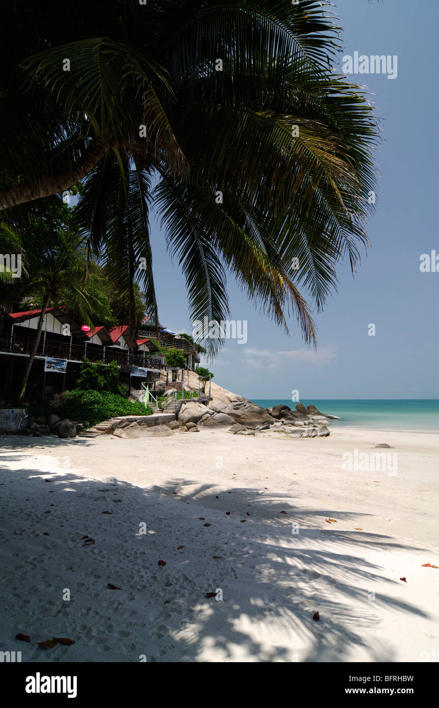 Hat Rin, Ko Pha-Ngan, Thailand Stock Photo - Alamy