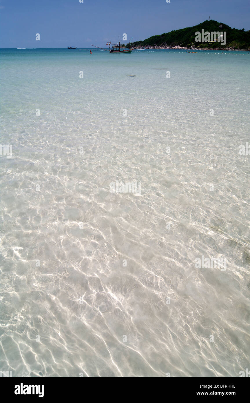 Hat rin beach full moon hi-res stock photography and images - Alamy