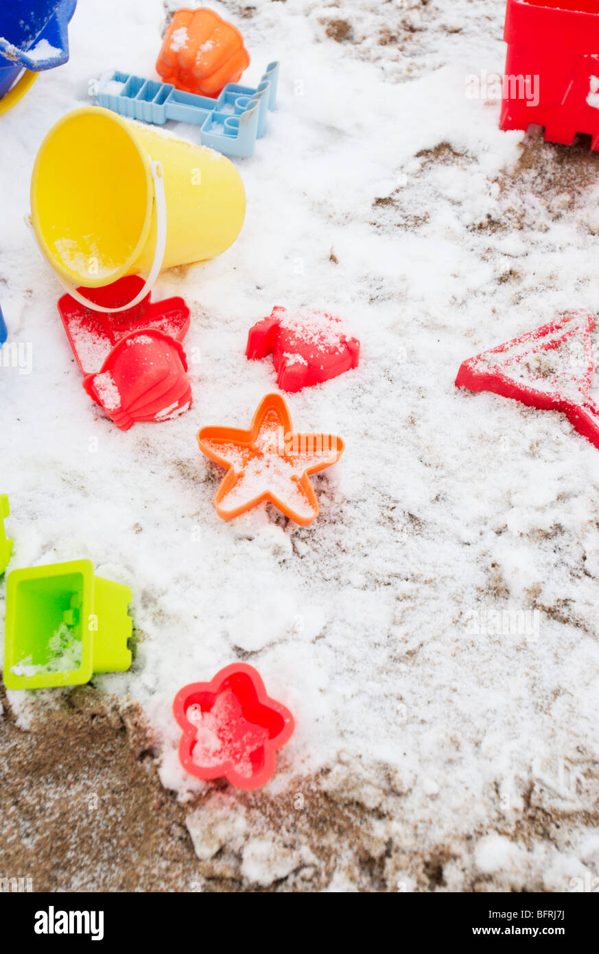 Up the sandbox hi-res stock photography and images - Alamy