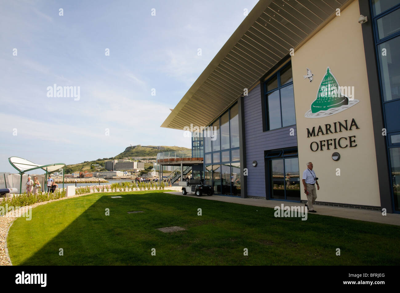 Dean and reddyhoff hi-res stock photography and images - Alamy