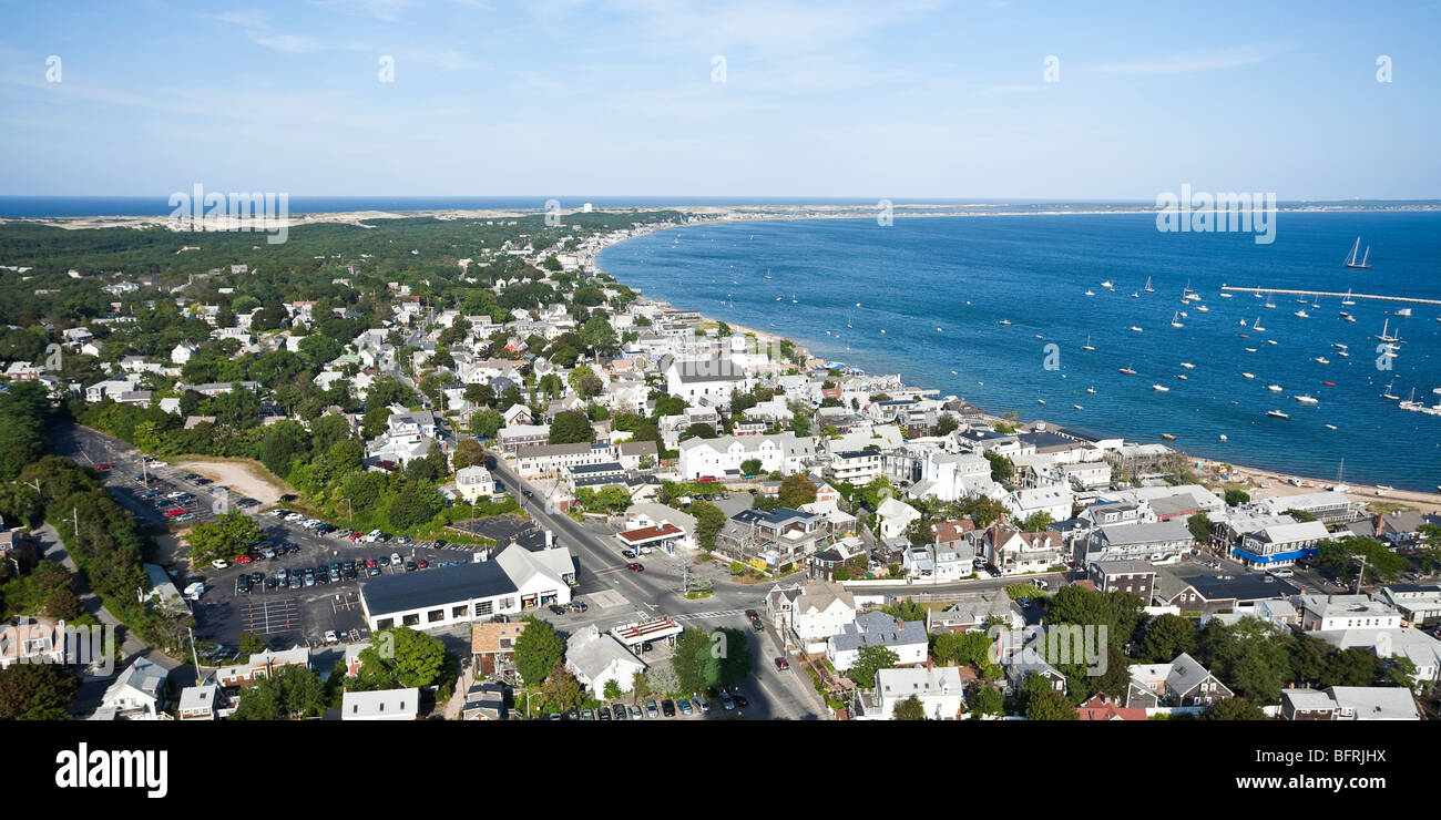 Provincetown cape cod massachusetts hi-res stock photography and images ... Provincetown cape cod massachusetts hi-res stock photography and images ...