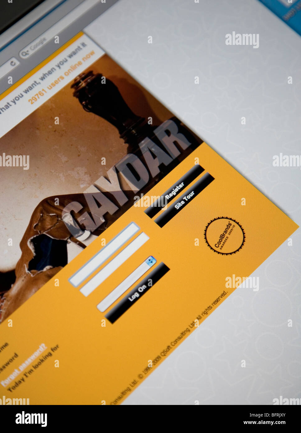 Homo computer hi-res stock photography and images - Alamy