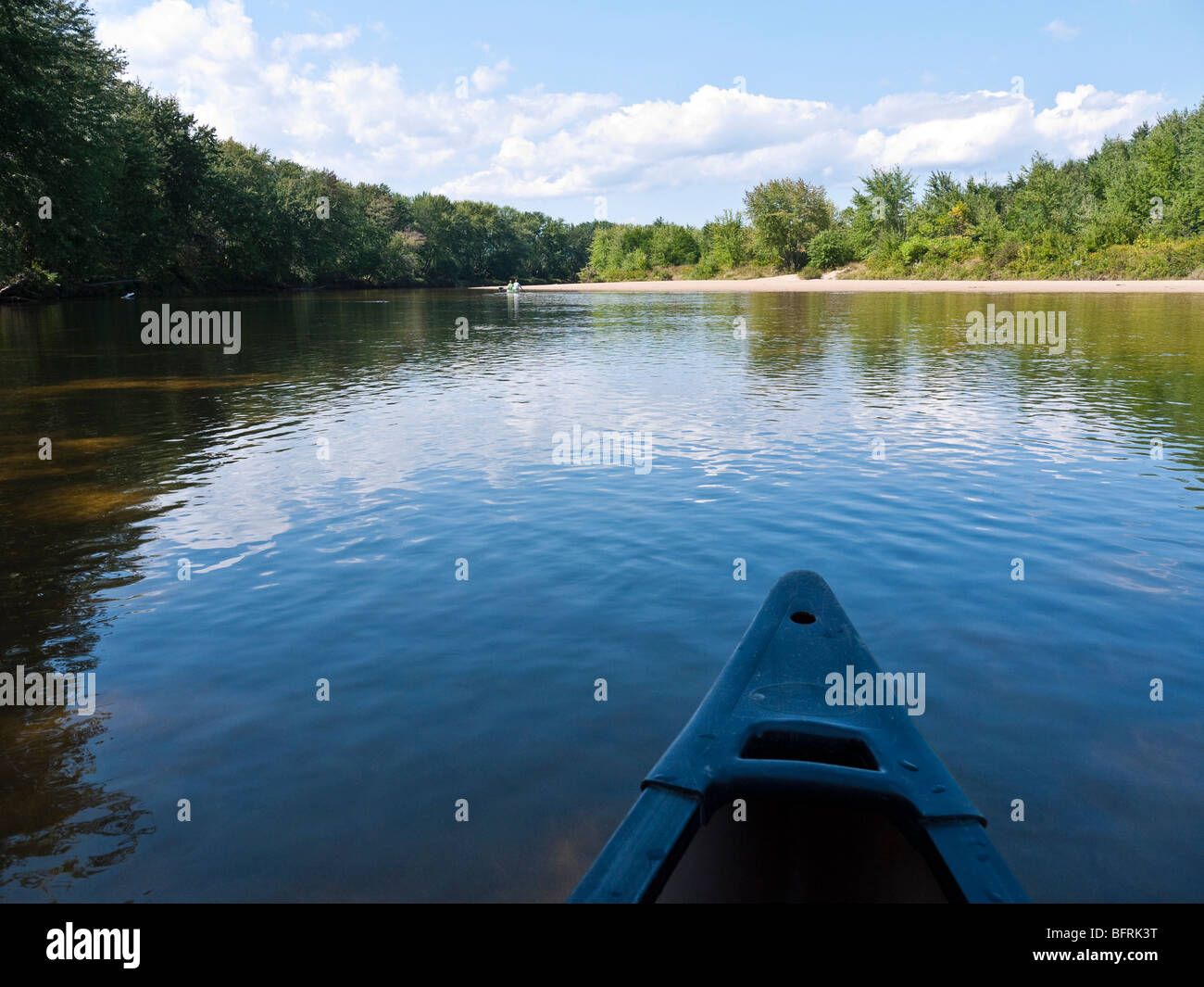 Saco river hi-res stock photography and images - Alamy