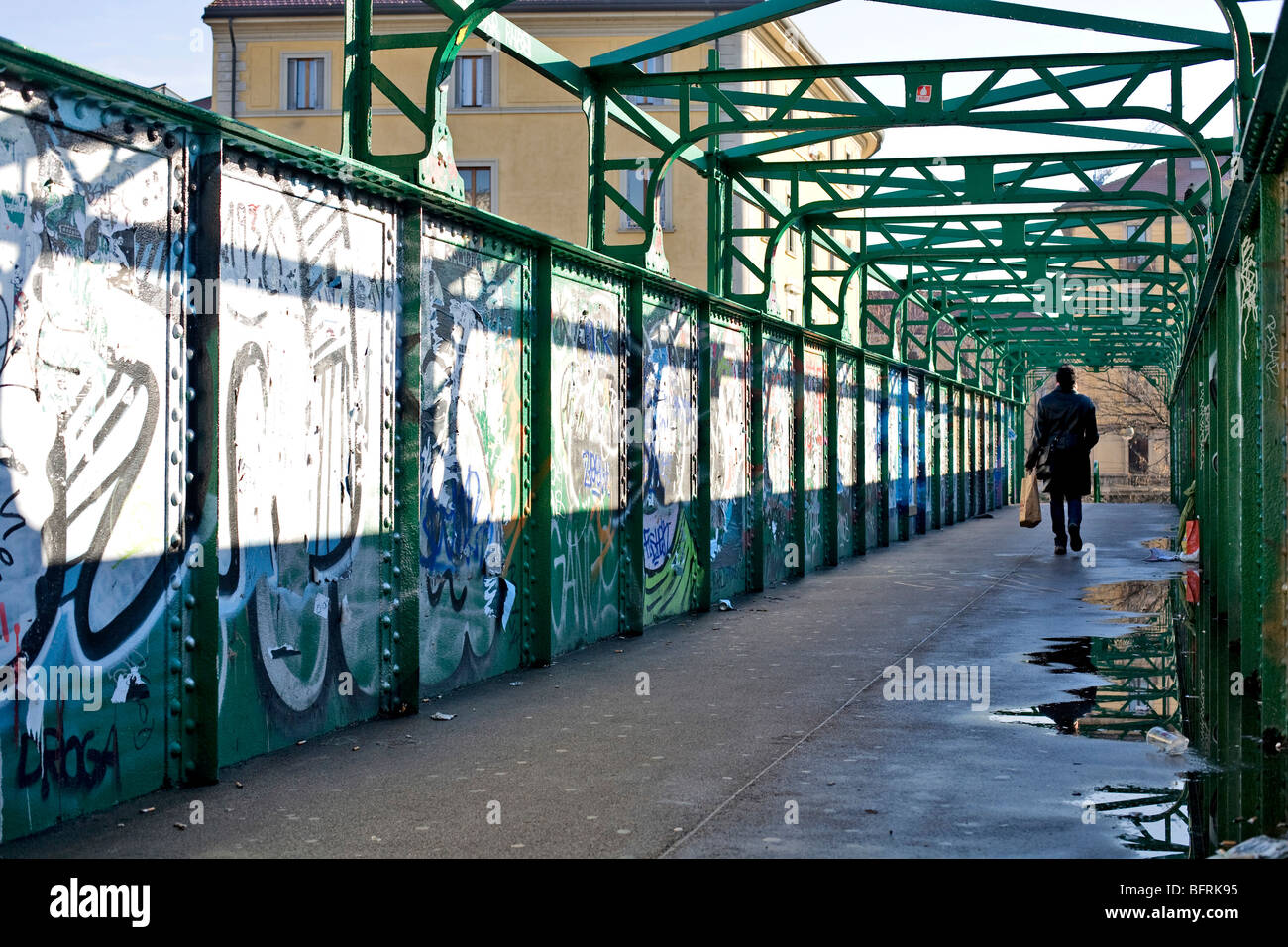 Porta genova hi-res stock photography and images - Alamy