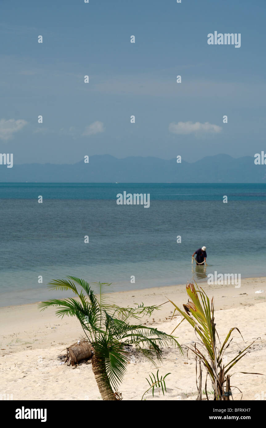 Ko samui thailand hi-res stock photography and images - Alamy