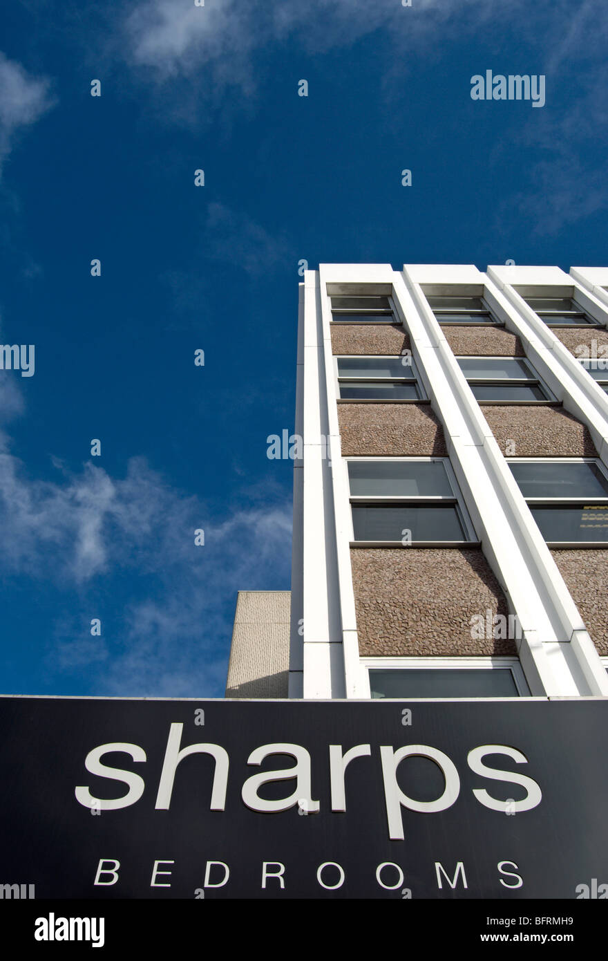 Sign signs logo logos hi-res stock photography and images - Alamy