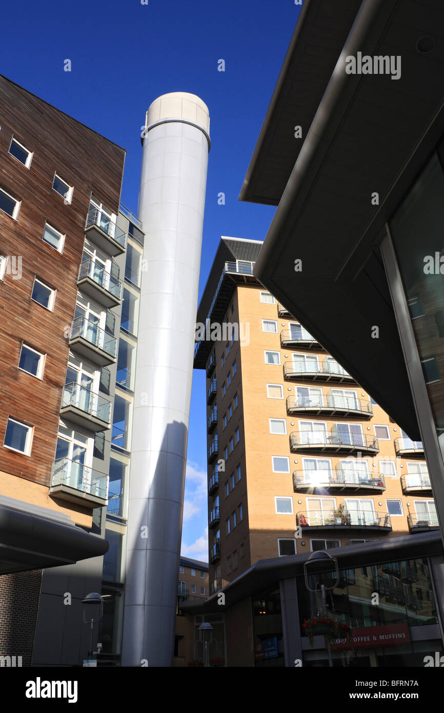 Feltham Town Centre High Resolution Stock Photography and Images - Alamy