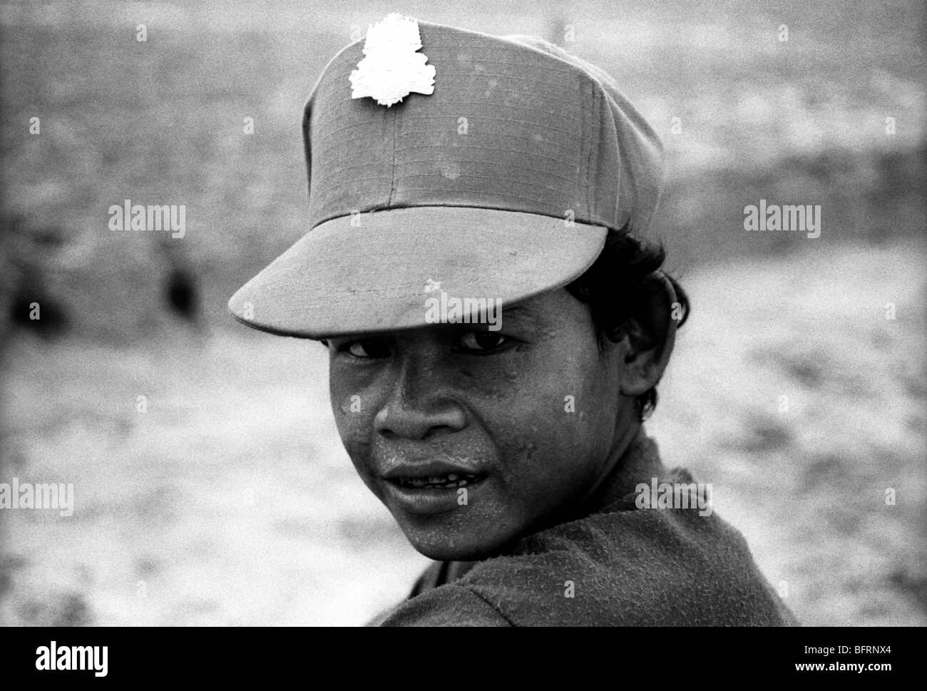Pol Pot Black and White Stock Photos & Images - Alamy