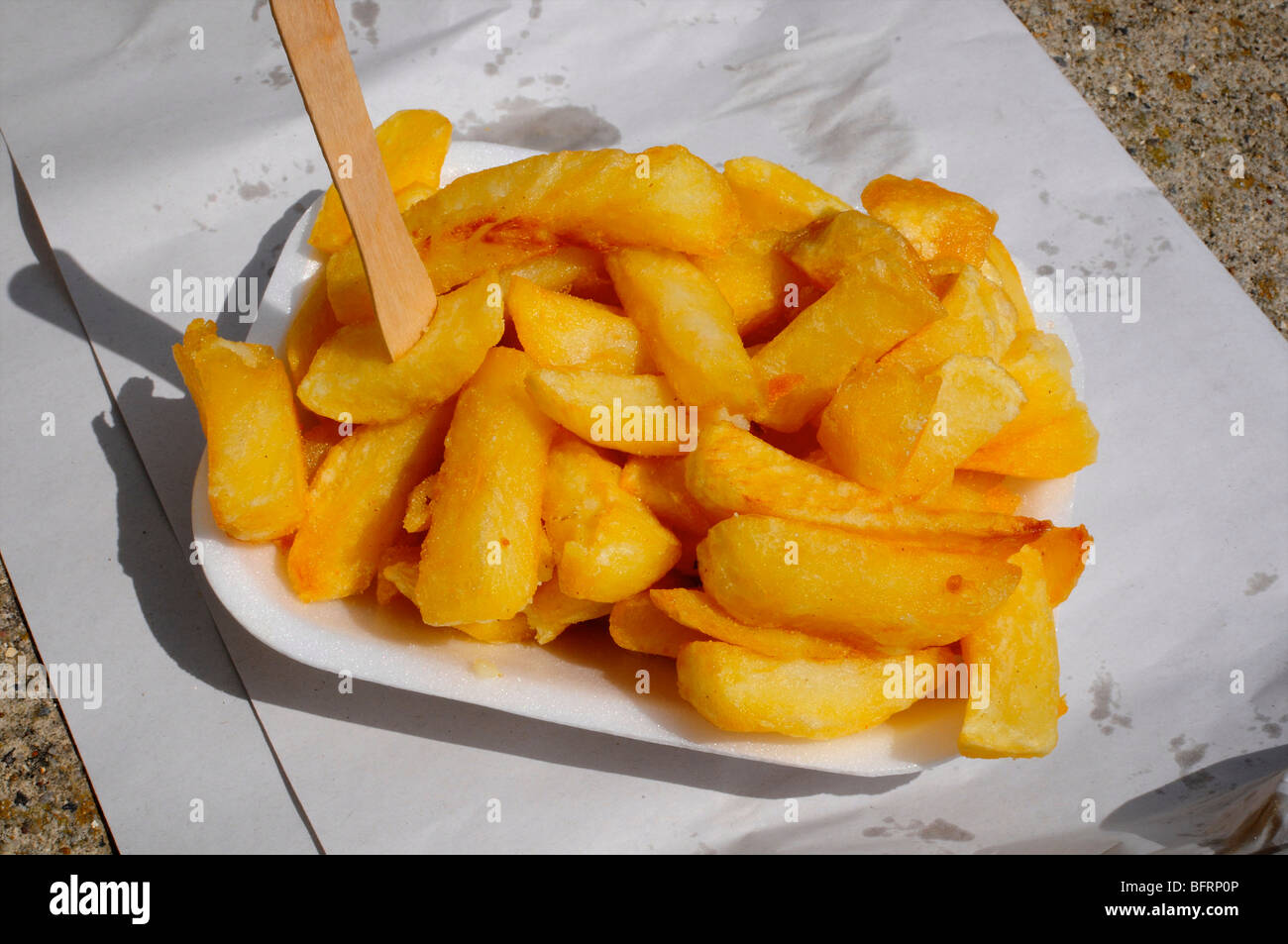 Portion food tray hi-res stock photography and images - Alamy