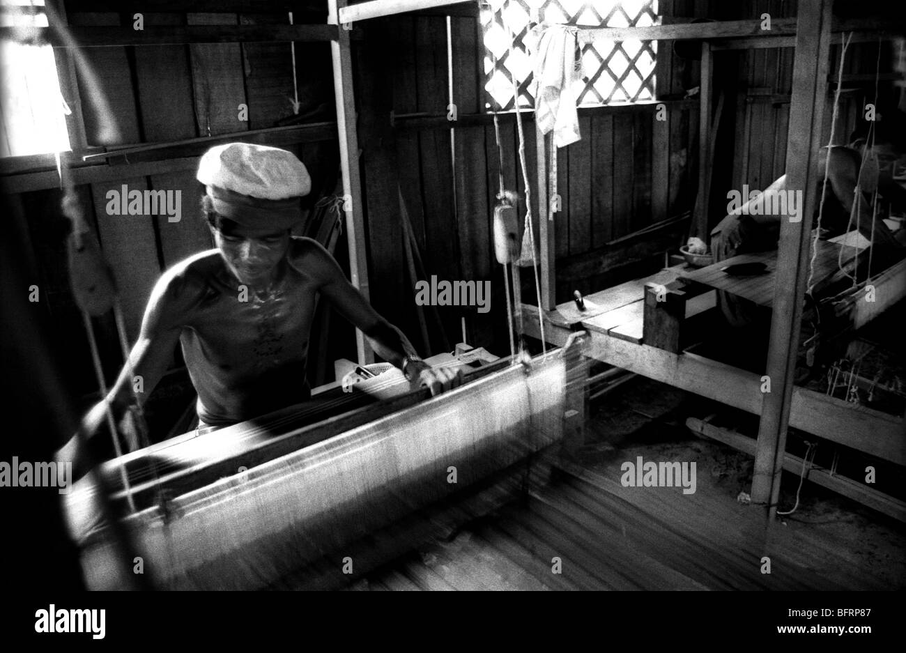 Sweatshop Black and White Stock Photos & Images - Alamy