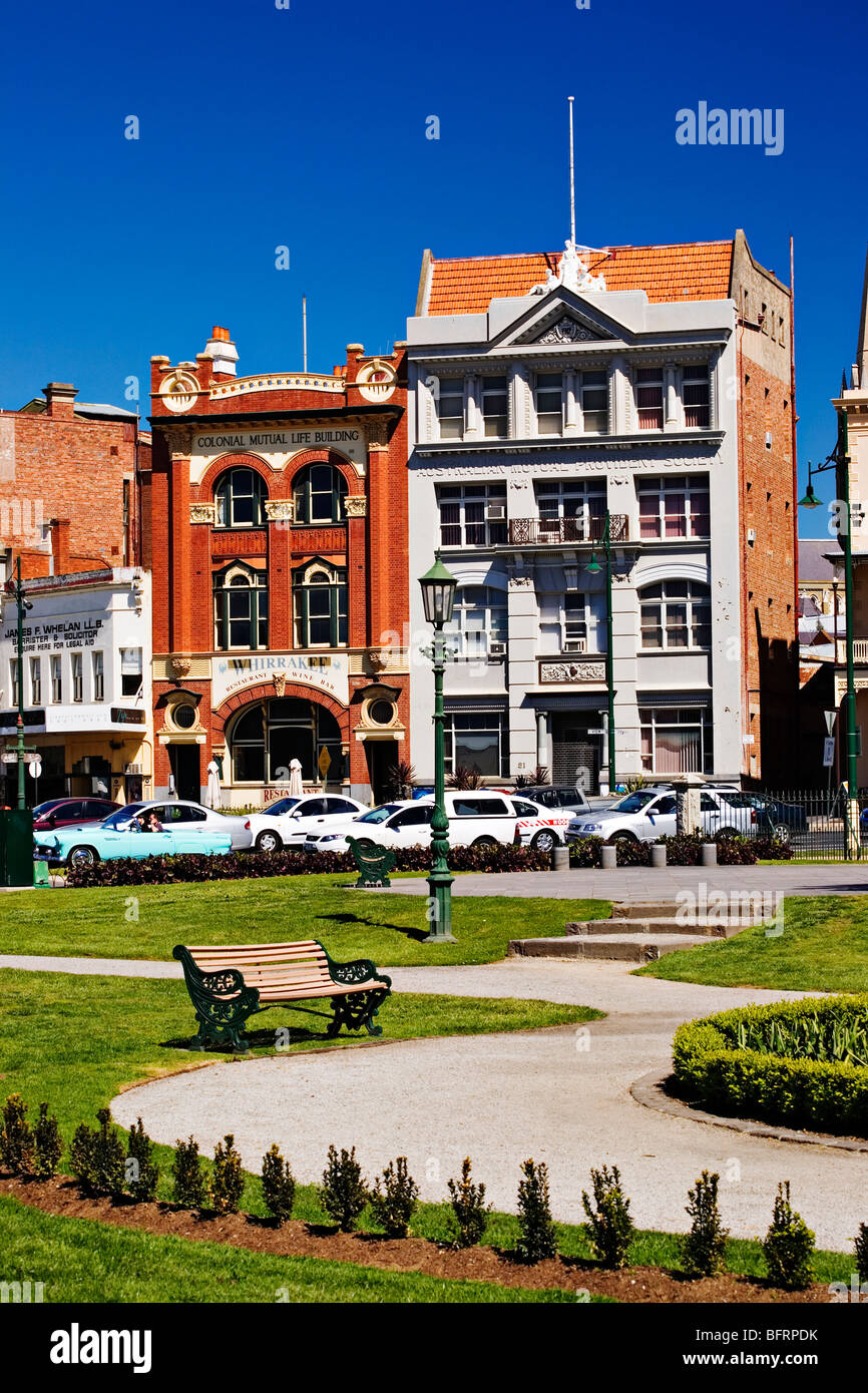 Colonial victorian era architecture hi-res stock photography and images ...