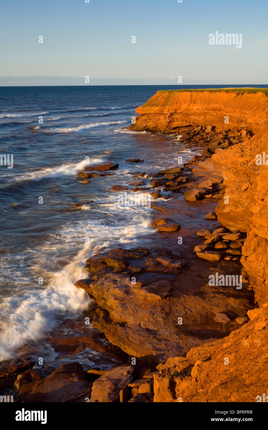 Prince edward island national park hi-res stock photography and images ...