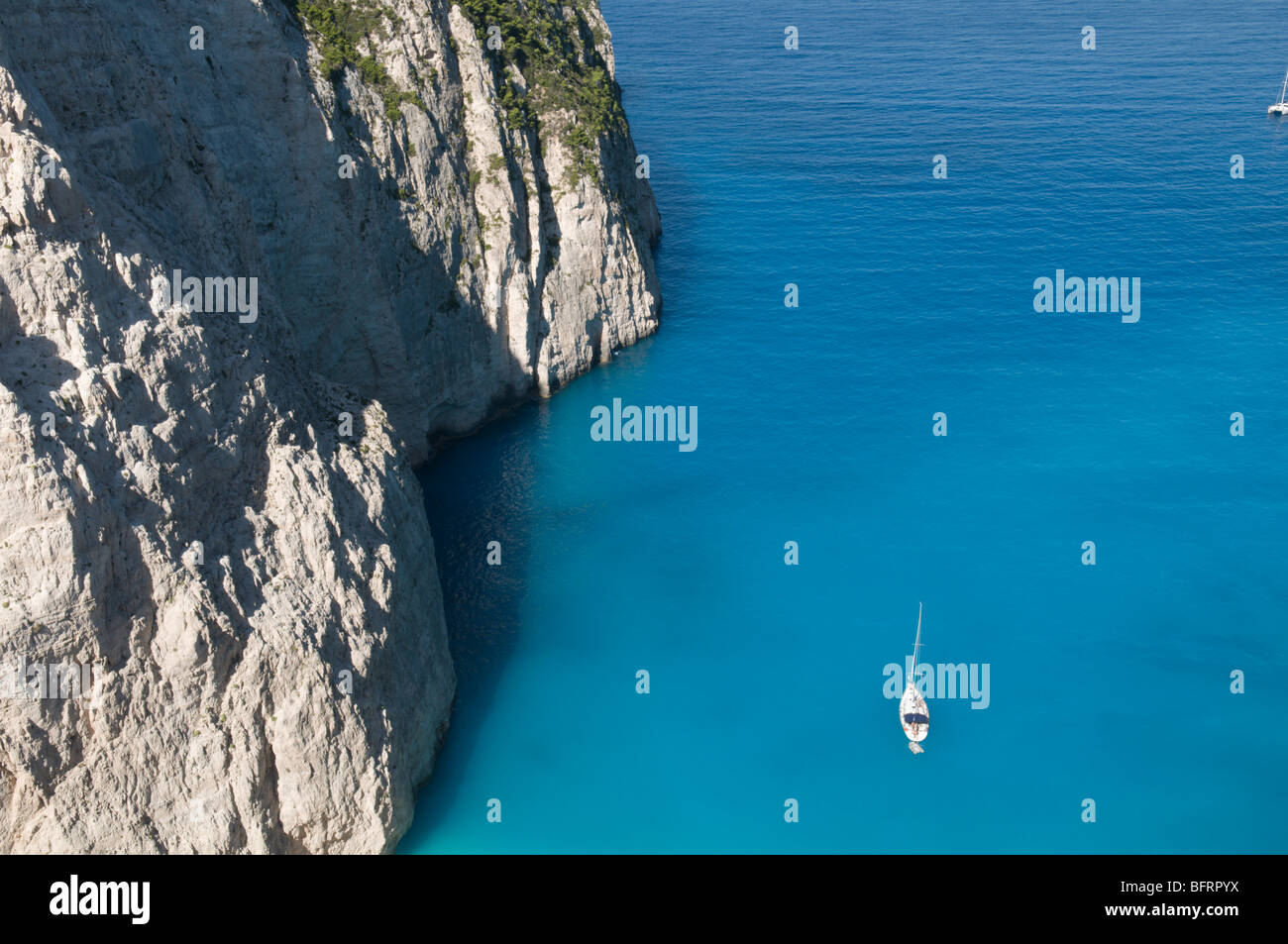Cliff top launch hi-res stock photography and images - Alamy
