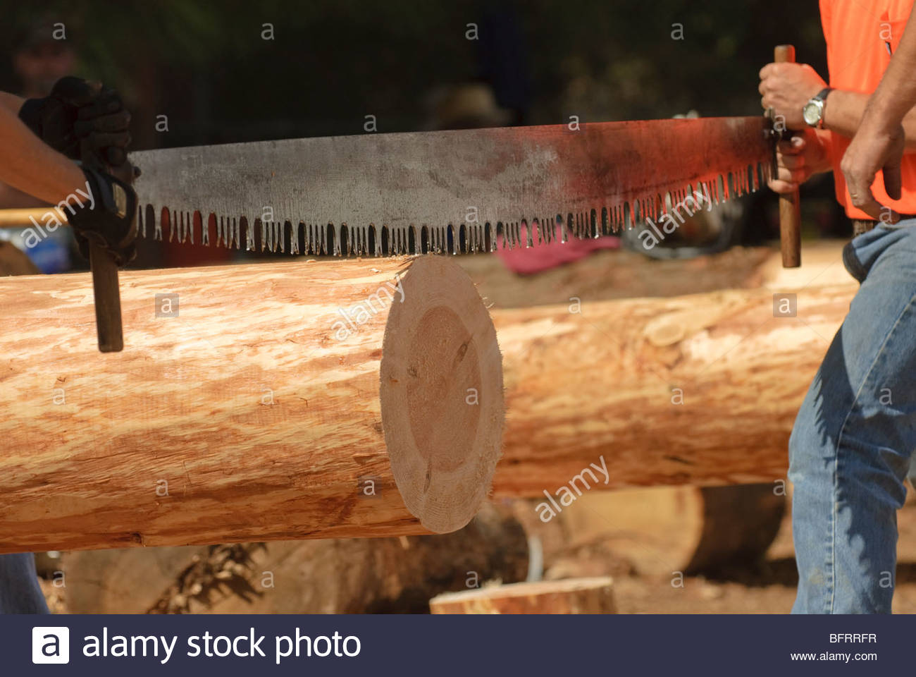 Lumberjack Competition Stock Photos & Lumberjack Competition Stock ...