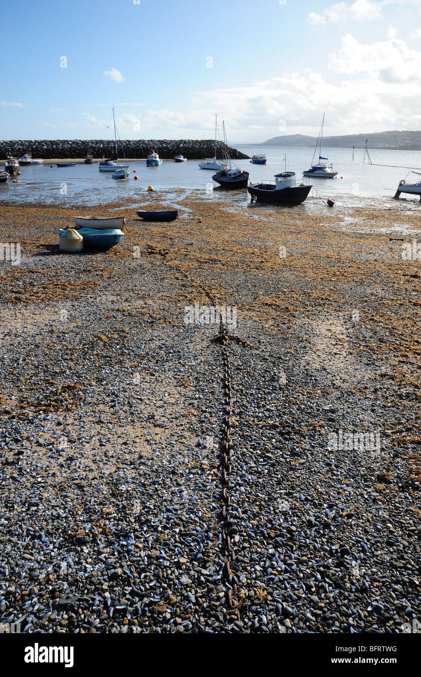 Rhos On Sea Stock Photos & Rhos On Sea Stock Images - Alamy