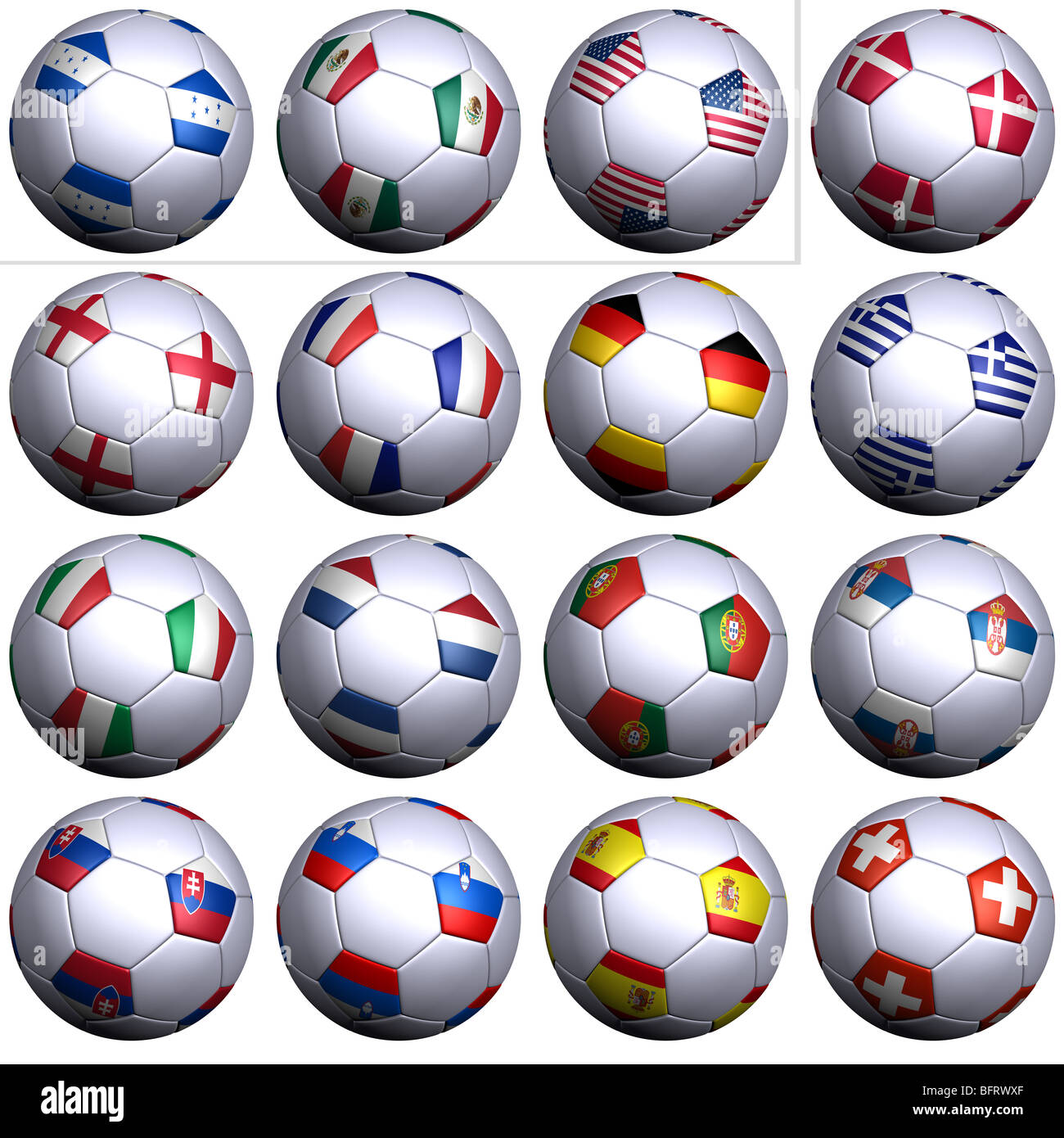 Flags of oceania hi-res stock photography and images - Alamy
