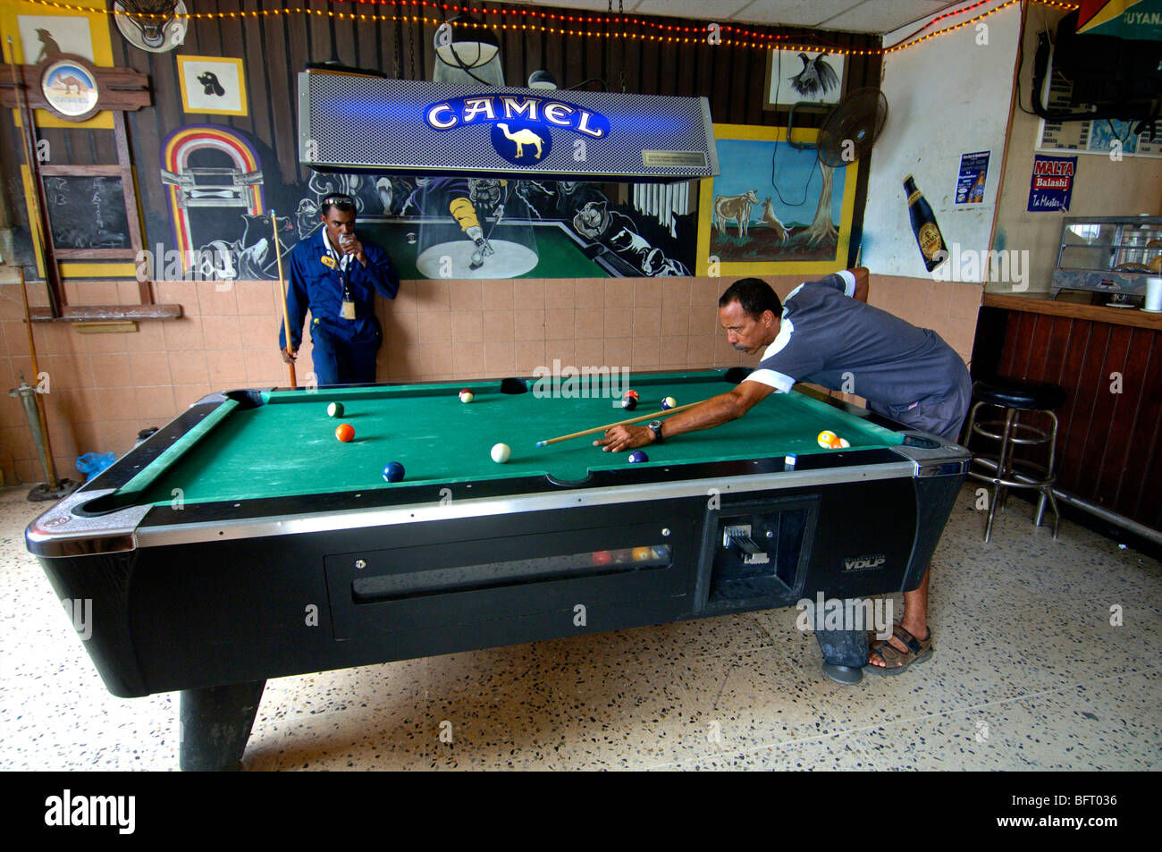 Aruba refinery hi-res stock photography and images - Alamy