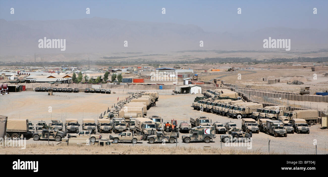 Afghan soldiers (ANA, Afghan National Army Stock Photo - Alamy