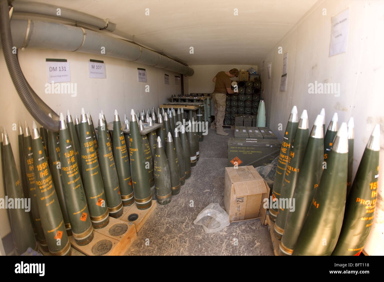 Dutch military in Uruzgan as part of the ISAF intervention Stock Photo ...