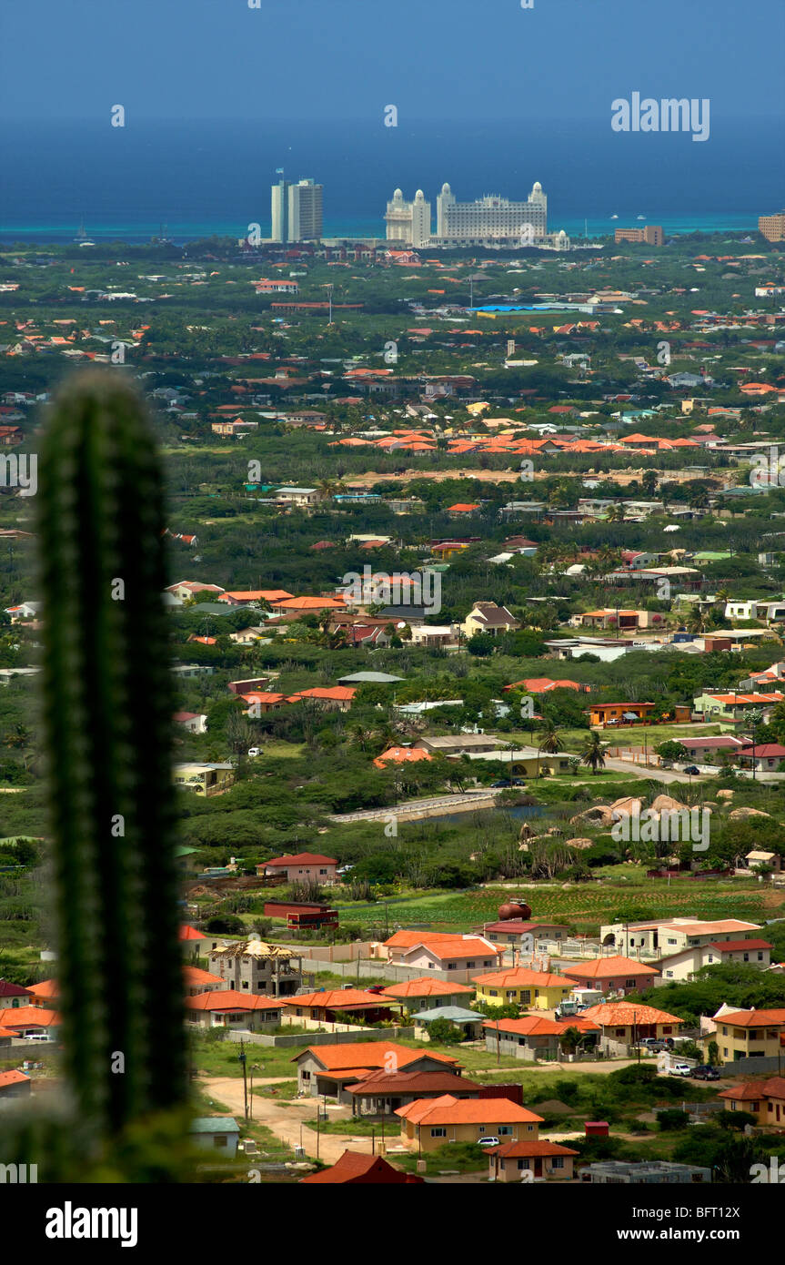 Aruba riu resort hi-res stock photography and images - Alamy