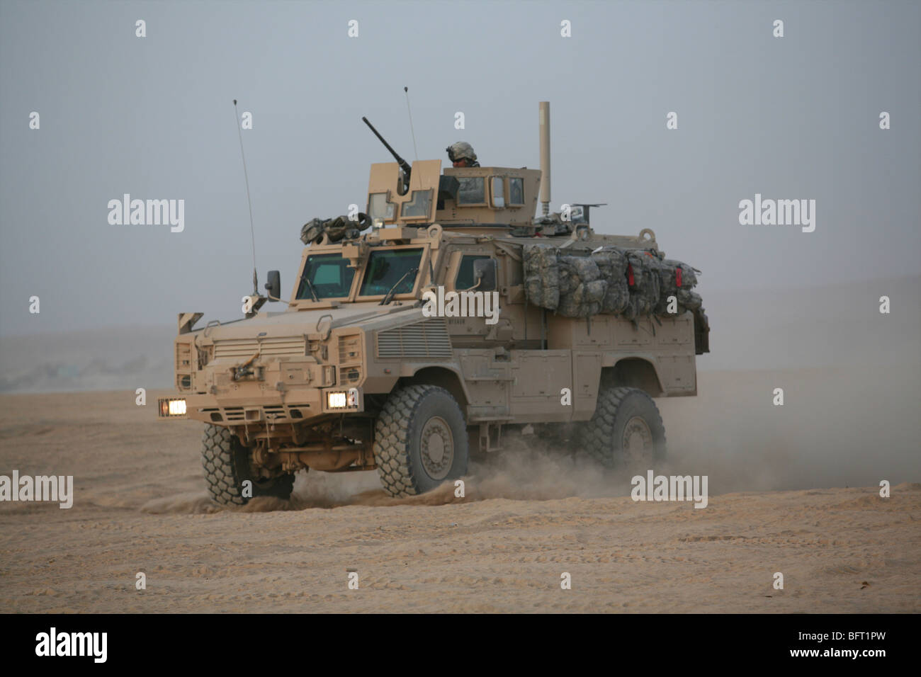 Dutch military in Uruzgan as part of the ISAF intervention Stock Photo ...
