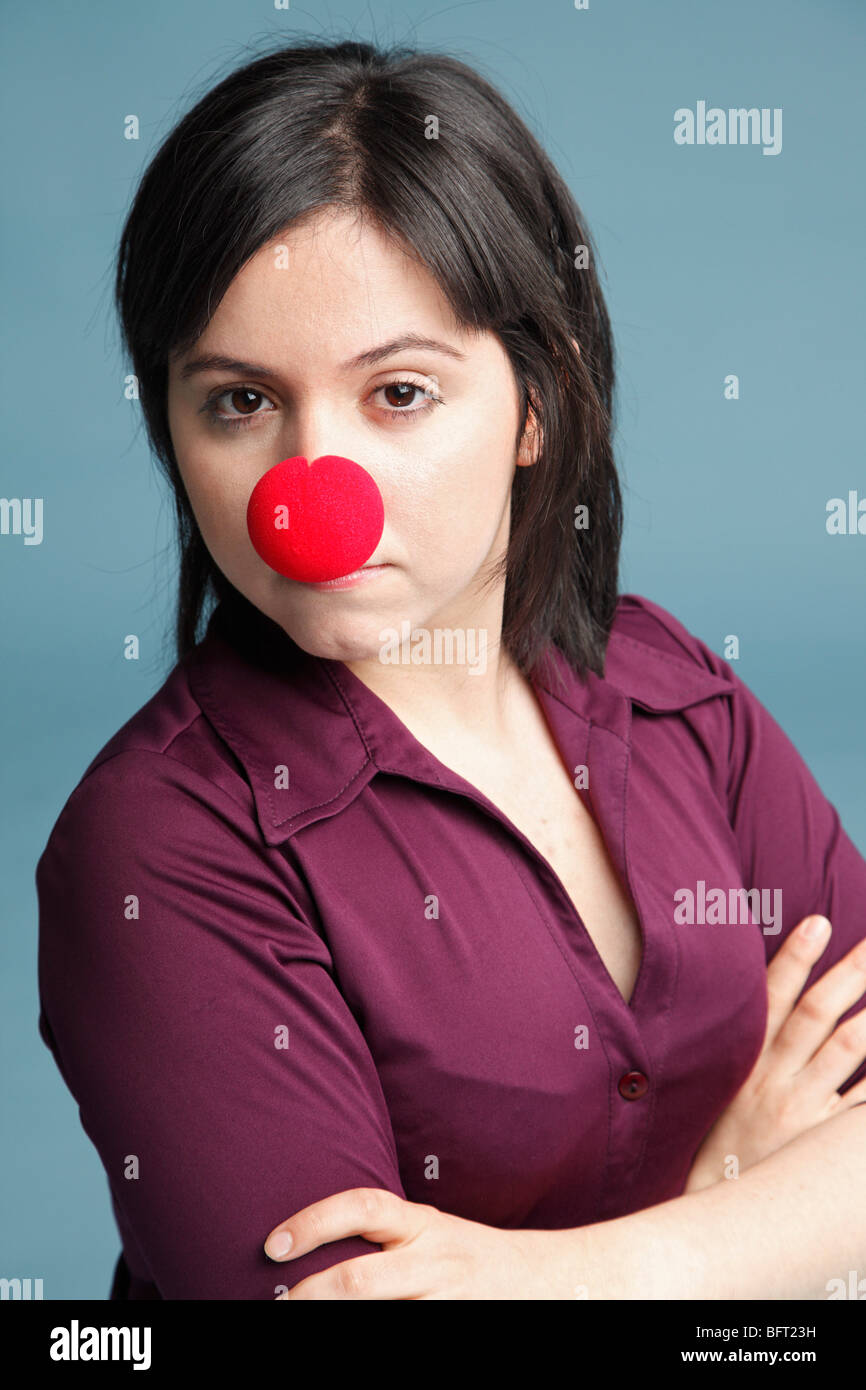 Crossed Out Nose High Resolution Stock Photography and Images - Alamy