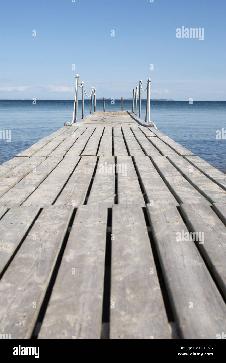Dock low perspective hi-res stock photography and images - Alamy