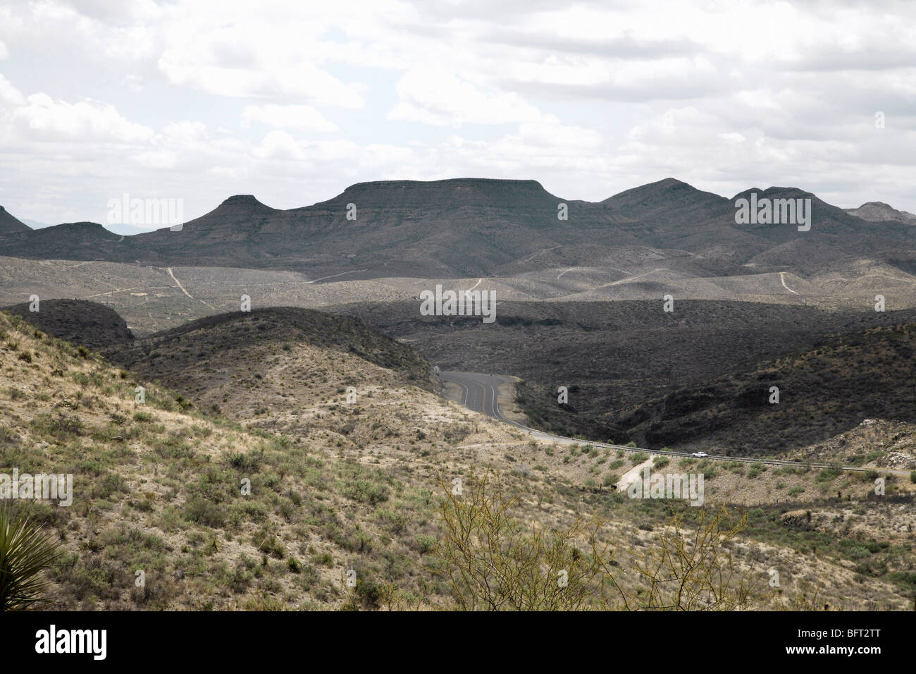 Highway 67 hi-res stock photography and images - Alamy