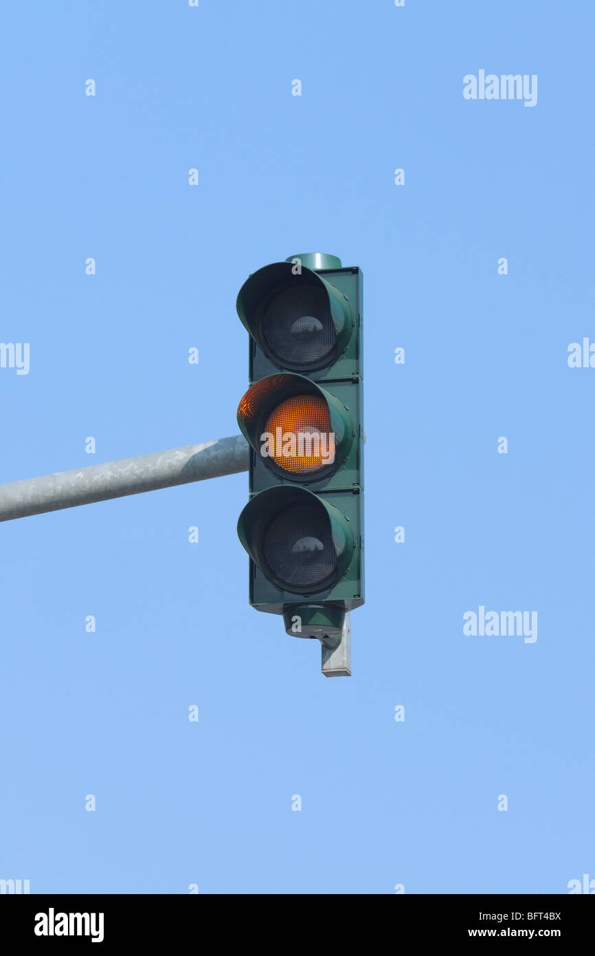 3 light traffic signal hi-res stock photography and images - Alamy
