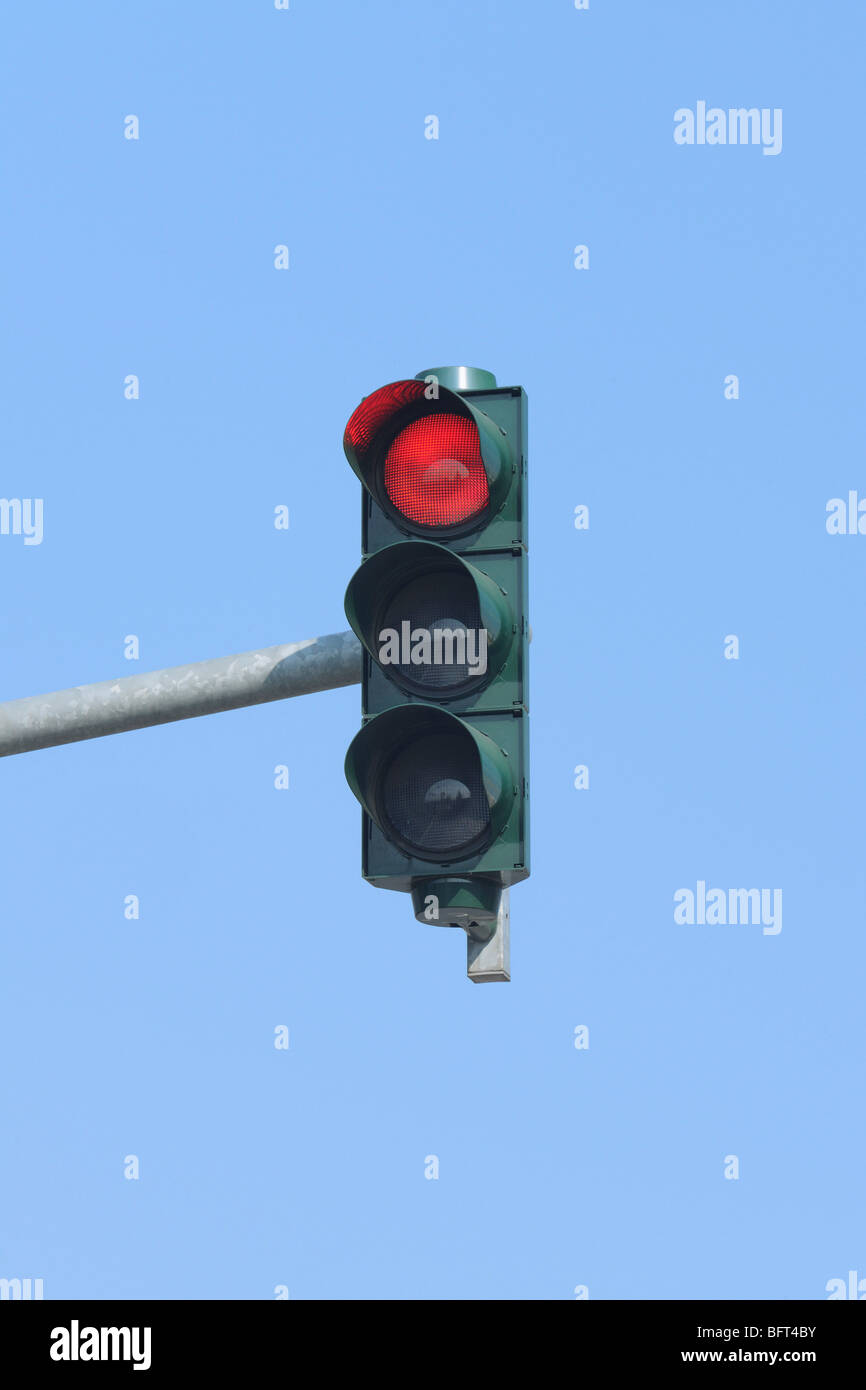 Traffic light sequence hi-res stock photography and images - Alamy