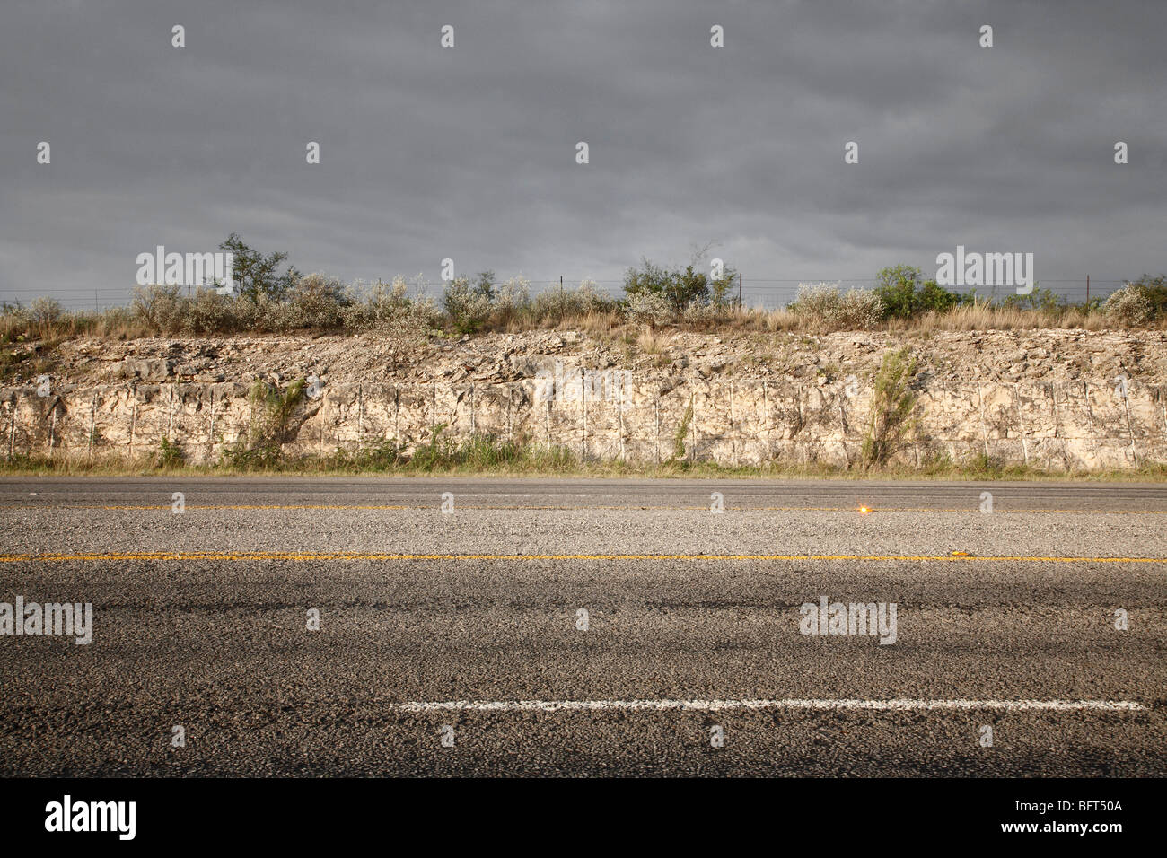 Del Rio, Val Verde County, Texas, USA Stock Photo - Alamy