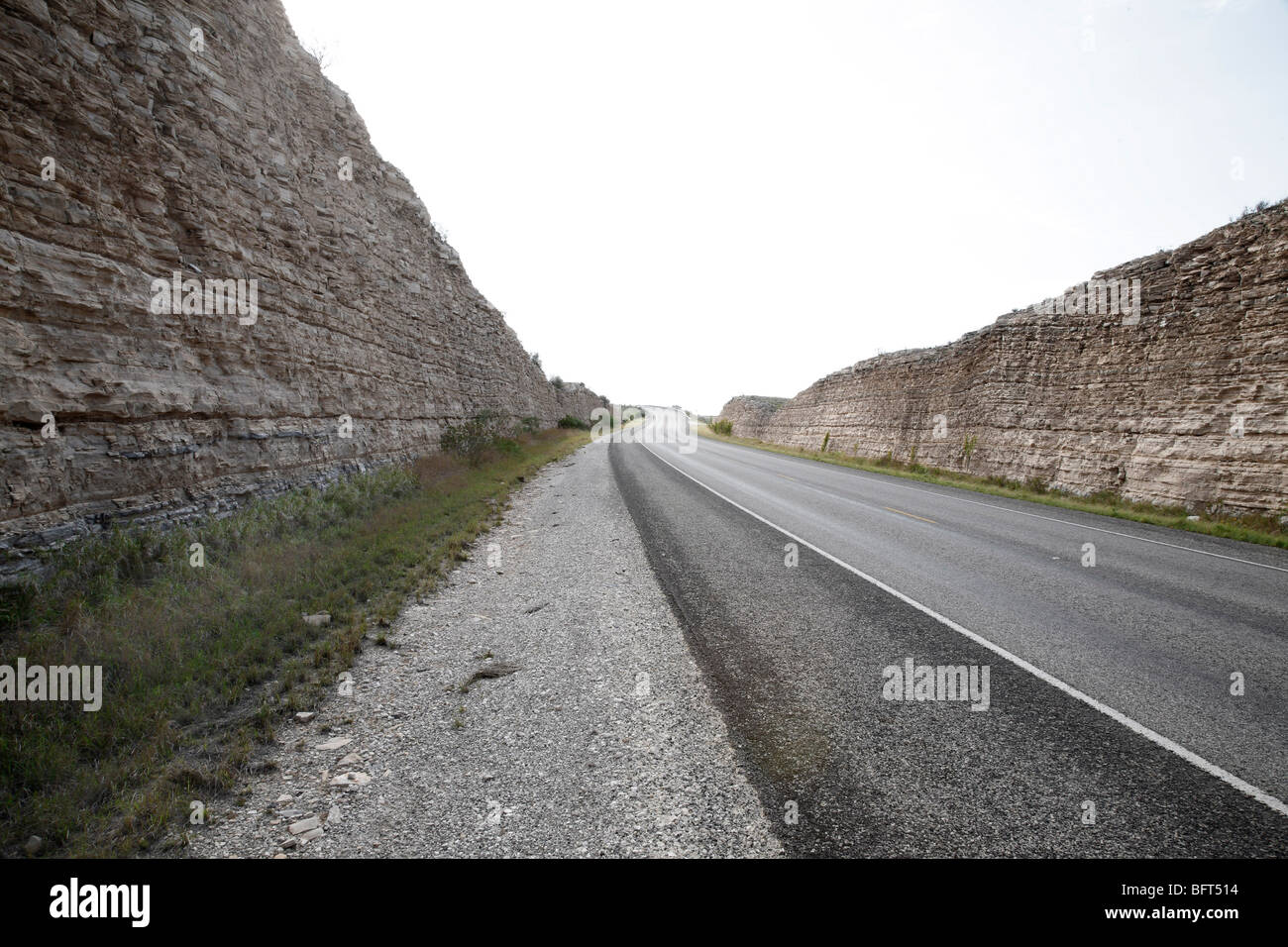 Highway 90 hi-res stock photography and images - Alamy
