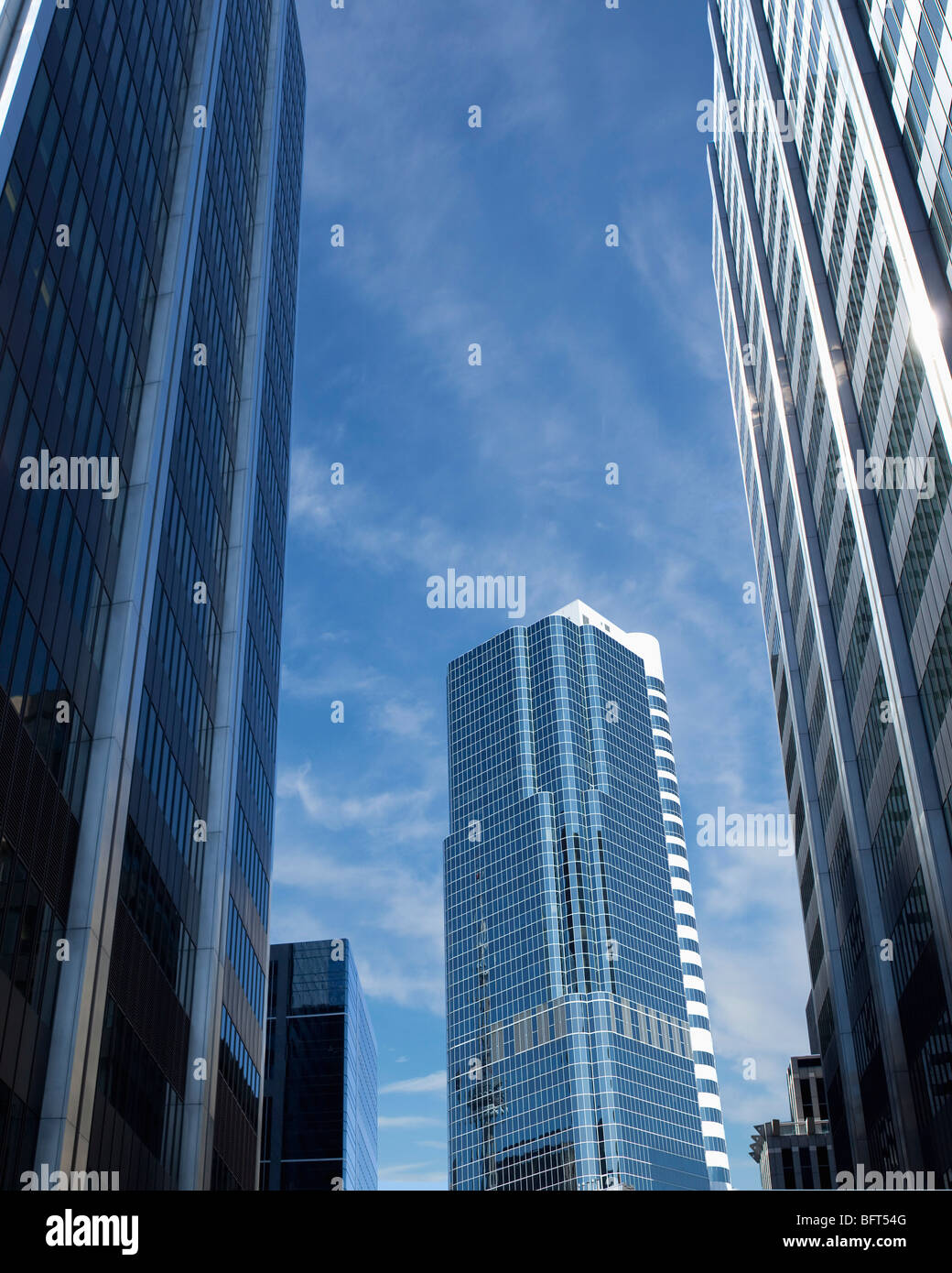 Generic city scape hi-res stock photography and images - Alamy